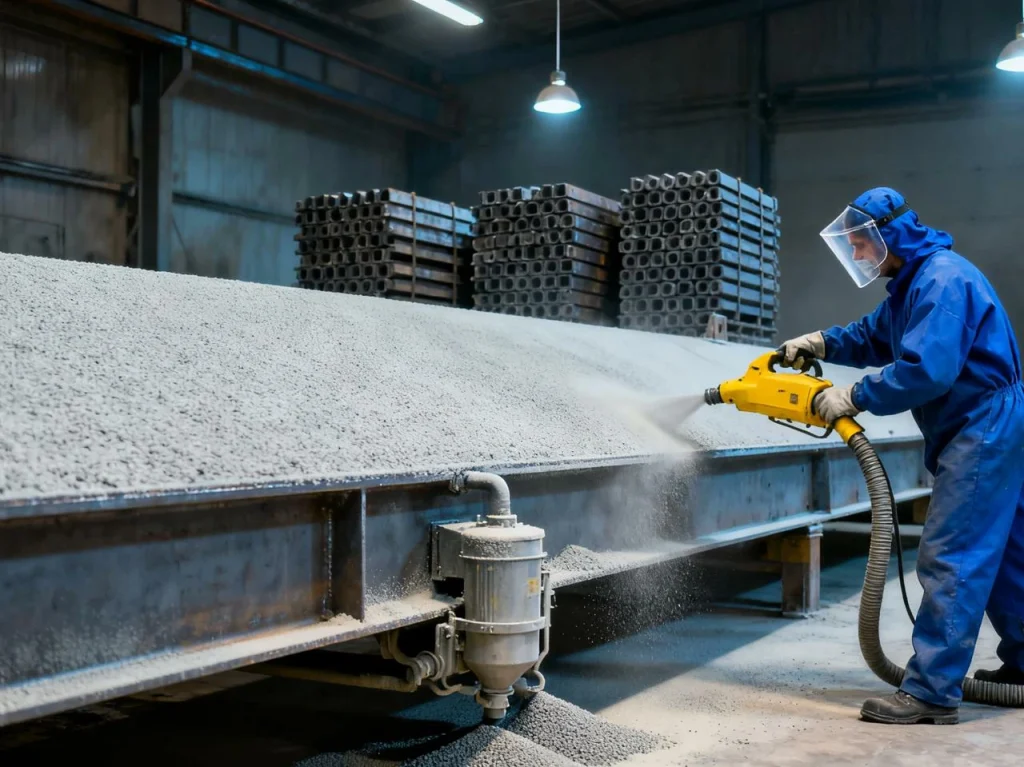 Mild Steel: Types, Uses and Properties Guide - uneed