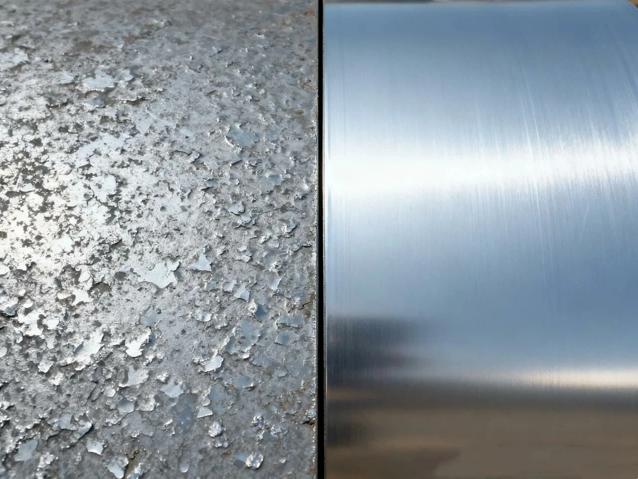 How to Galvanize Metal: Hot Dip vs Electro Galvanizing - uneed