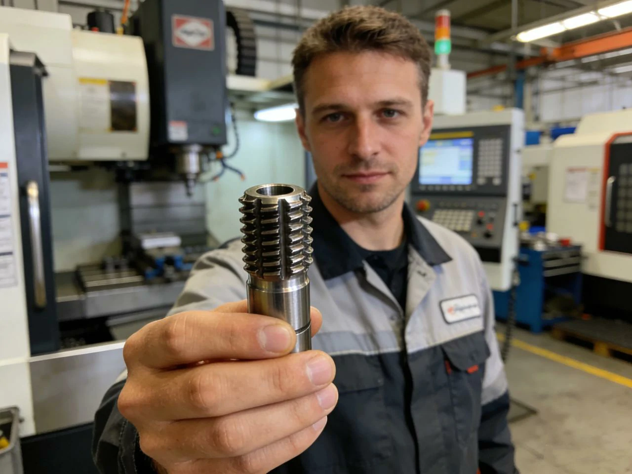 How to Choose the Right Spline Shaft Type? 2025 Complete Guide - uneed