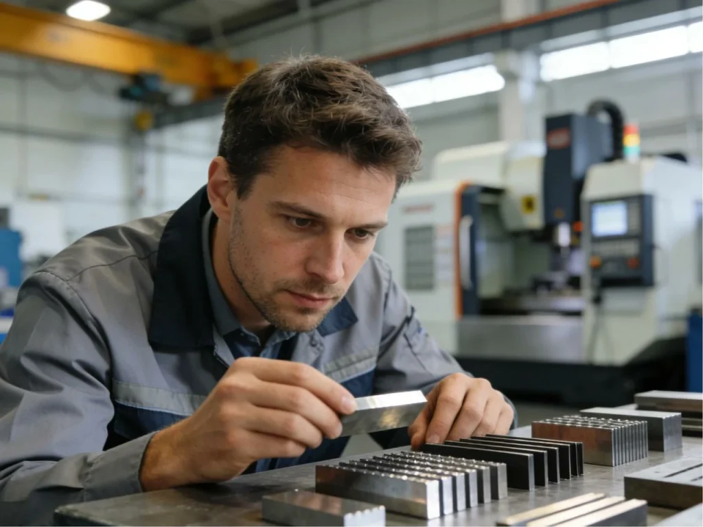 Ultimate Guide to Stamping Die Design: Step by Step