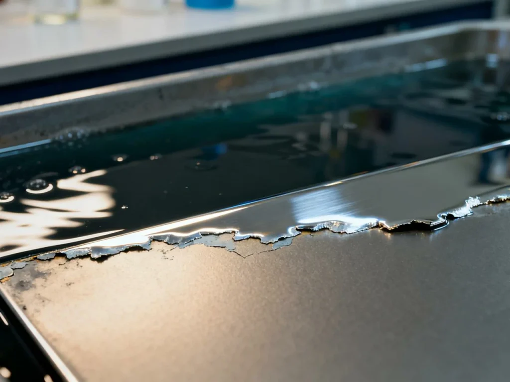 Electropolish Process Explained: How Electropolishing Works - uneed