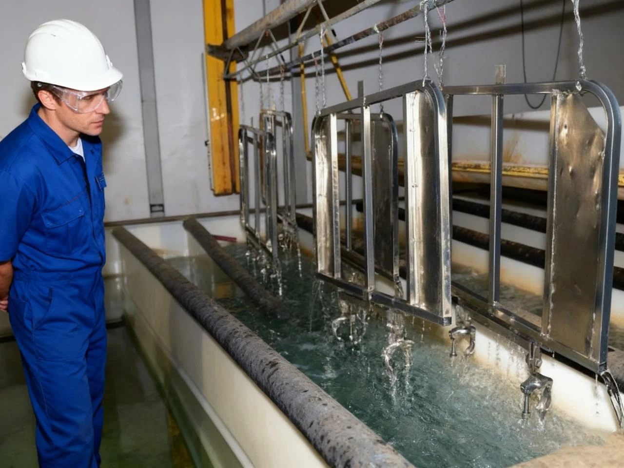 Electroplating Process Guide: How Does Electroplating Work? - uneed