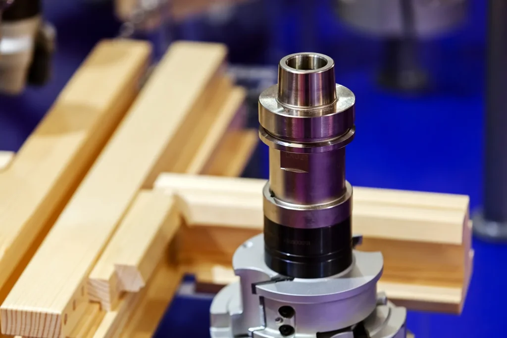 CNC Machining for Robotics: CNC Robotics Precision Robot Parts Guide