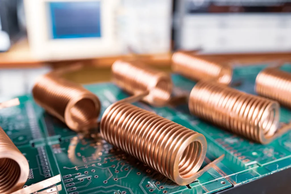 Custom Copper CNC Machining Guide