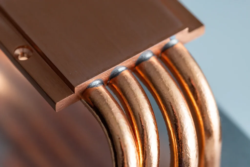 Custom Copper CNC Machining Guide