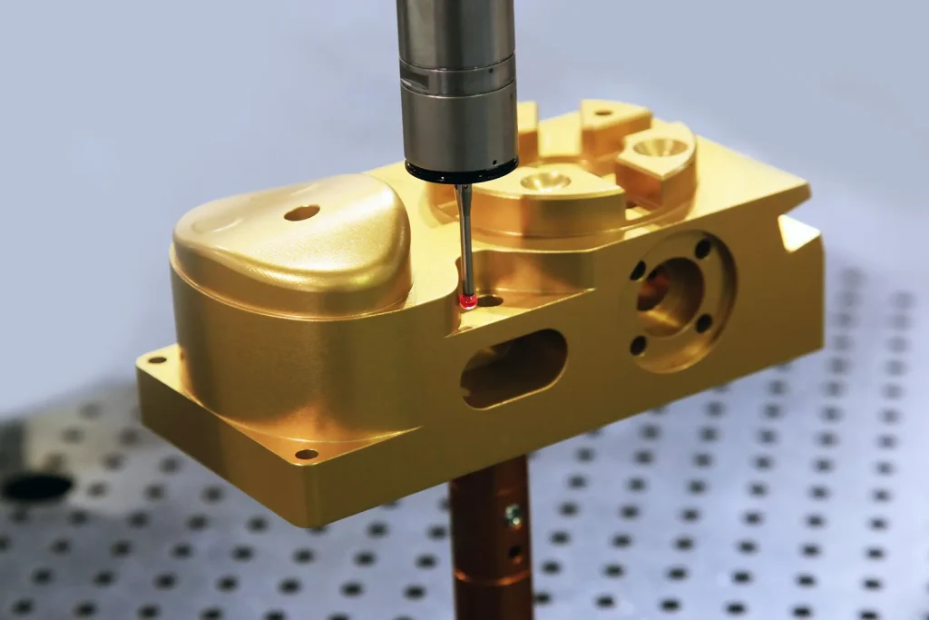 Custom Copper CNC Machining Guide