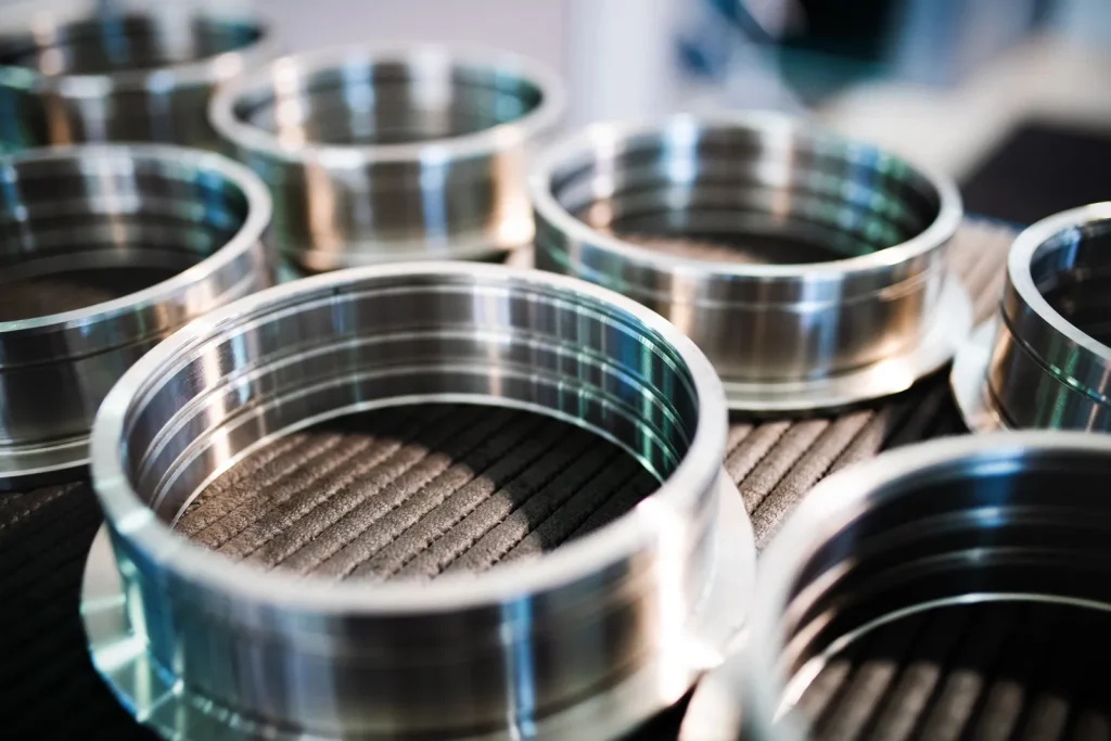 Micro CNC Machining Services: A Guide to Precision Parts